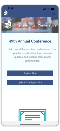 Apps4Org | The All-In-One Event Platform