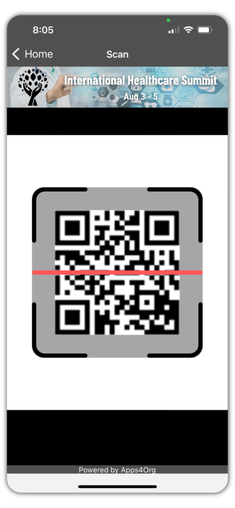 Lead Generation | Apps4Org