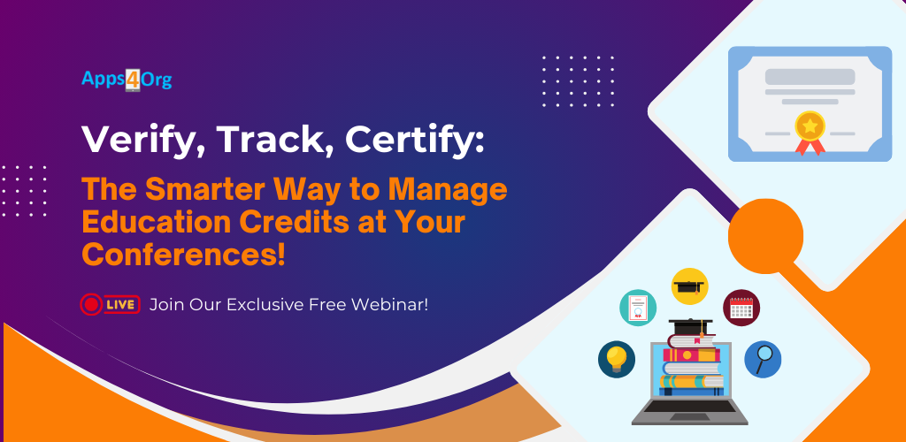 Best Conference App for conferences, events and tradeshows